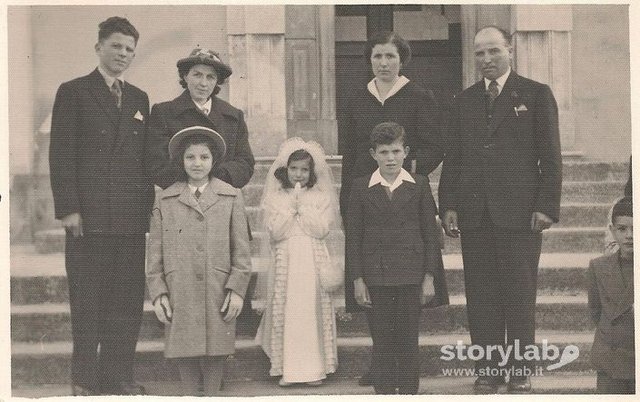 Fam. Gamba Giuseppe | Storylab