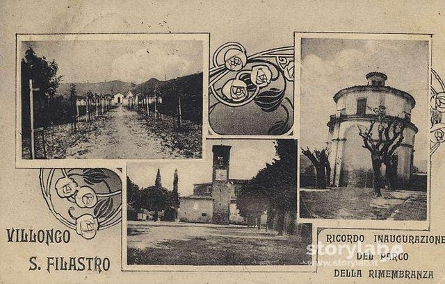 Villongo | Storylab
