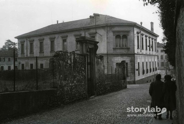Via Masone | Storylab